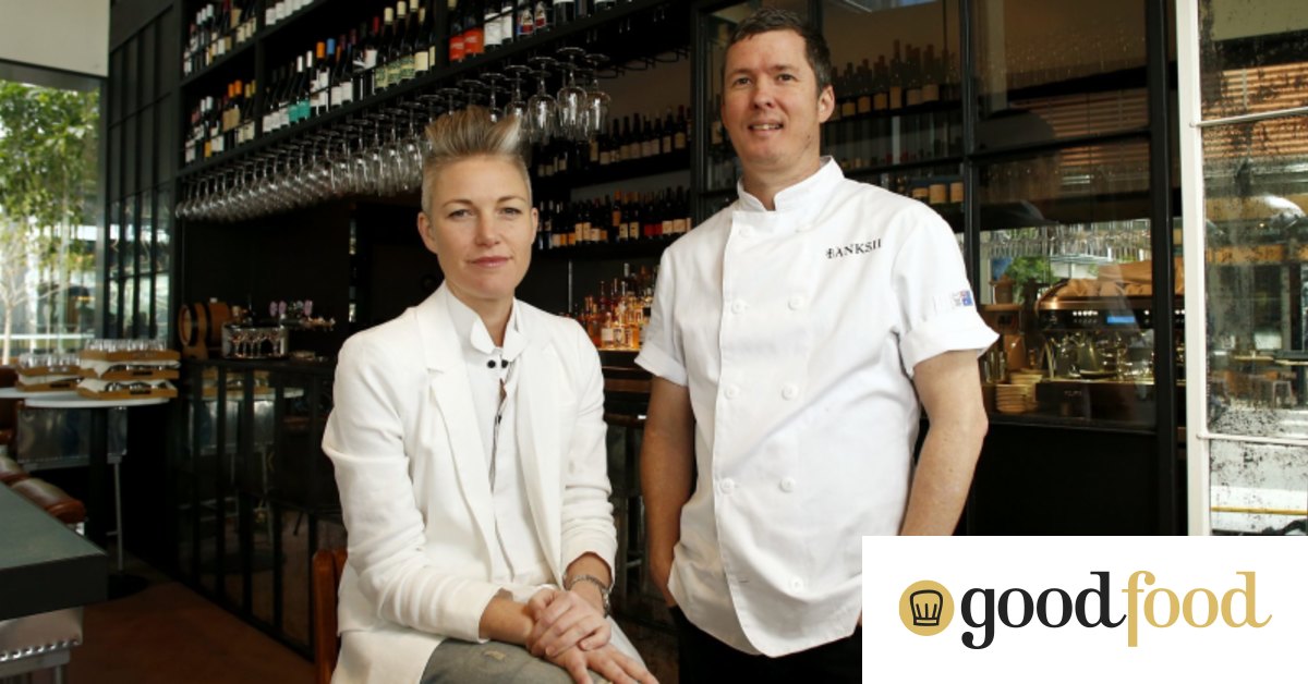 Restaurateurs Hamish Ingham and Rebecca Lines to open Redbird Chinese ...