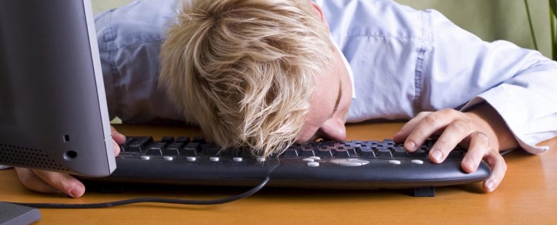 Feeling useless at your job is essential for success