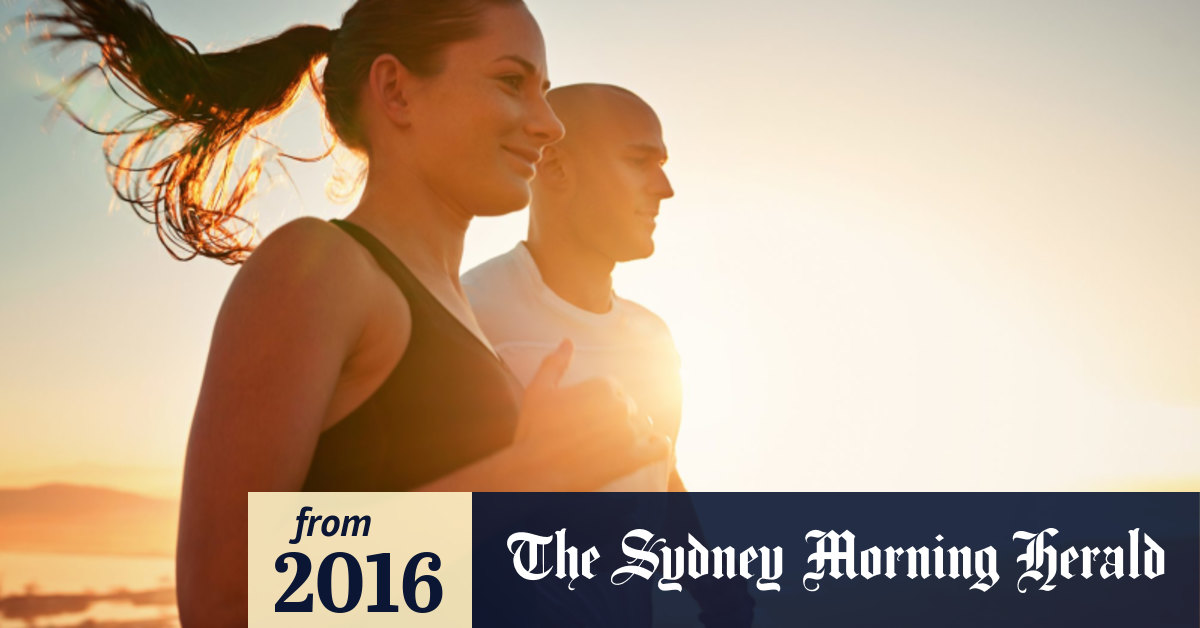 How exercise might keep depression at bay