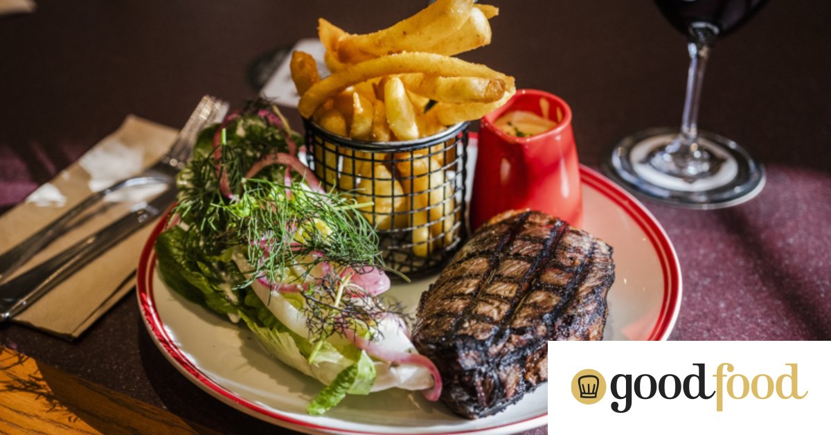 12 of Melbourne's best steak nights at pubs on all points of the compass