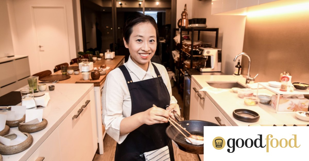 Melbourne's six-seat Korean restaurant Chae is moving to Cockatoo
