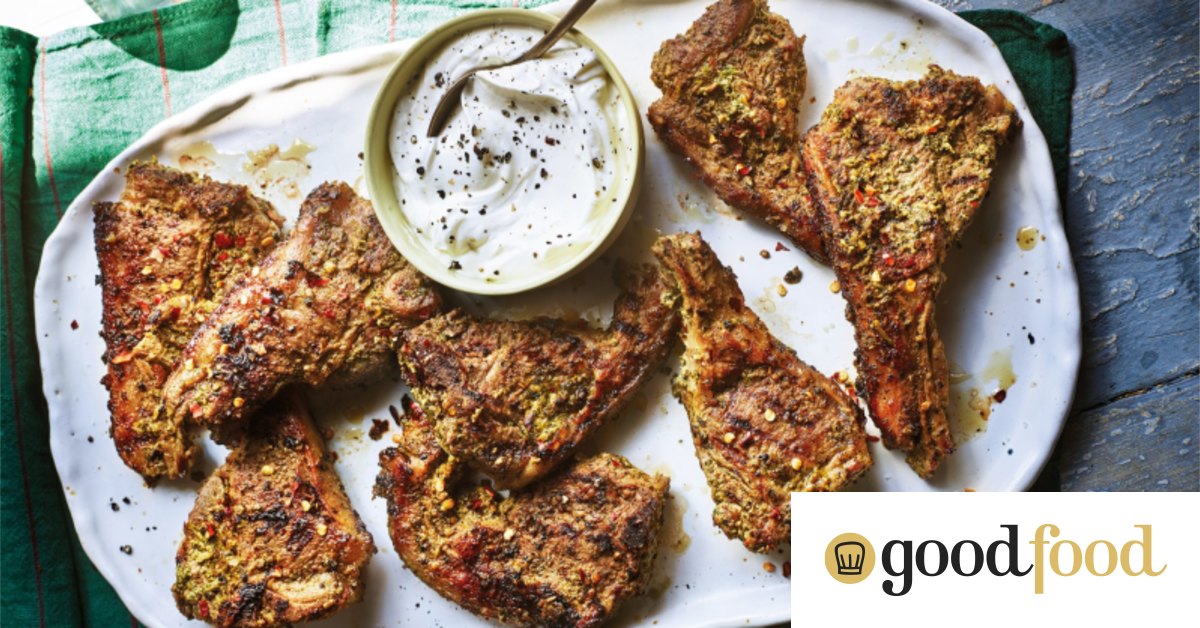 Four recipes from Sabrina Ghayour's new cookbook Persiana Everyday