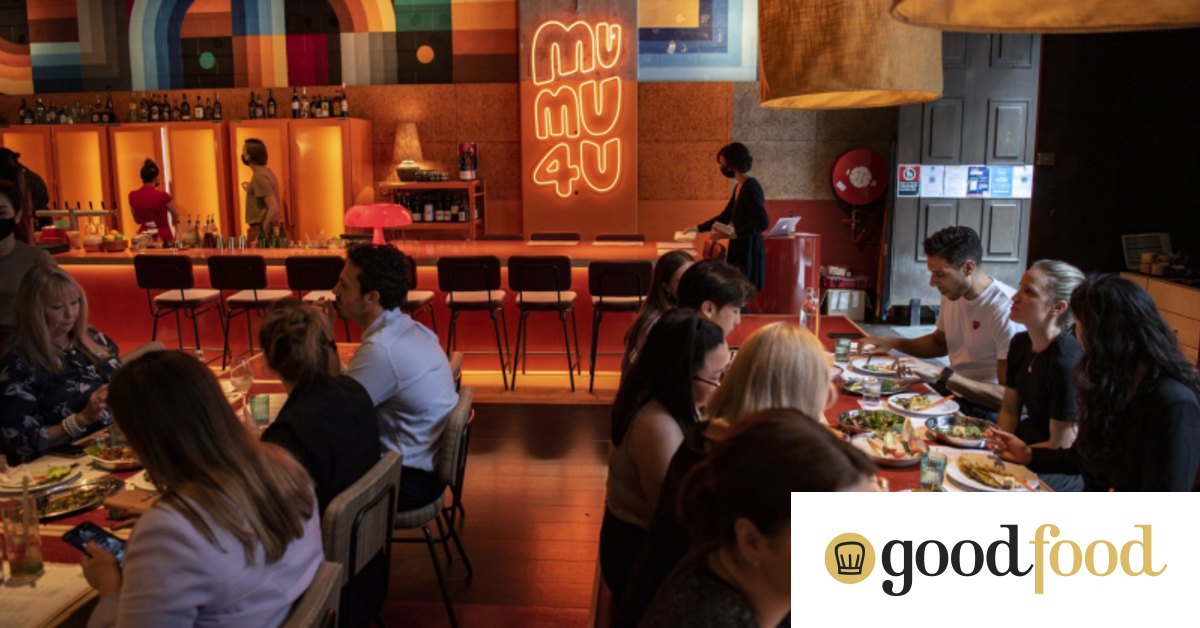 Merivale chef Dan Hong's new south-east Asian spot MuMu opens at the ...