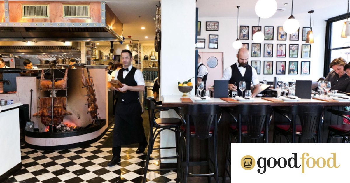 Porteno to open wine bar at former 121BC site