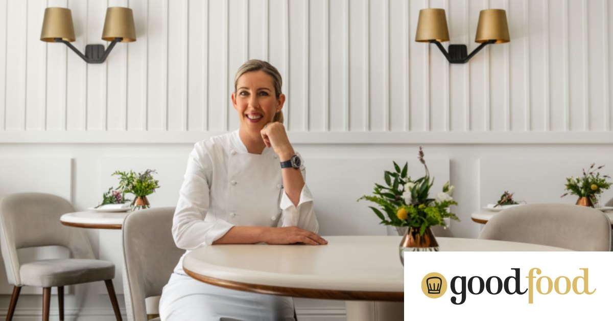 Barangaroo's jewel Oncore by Clare Smyth to finally open