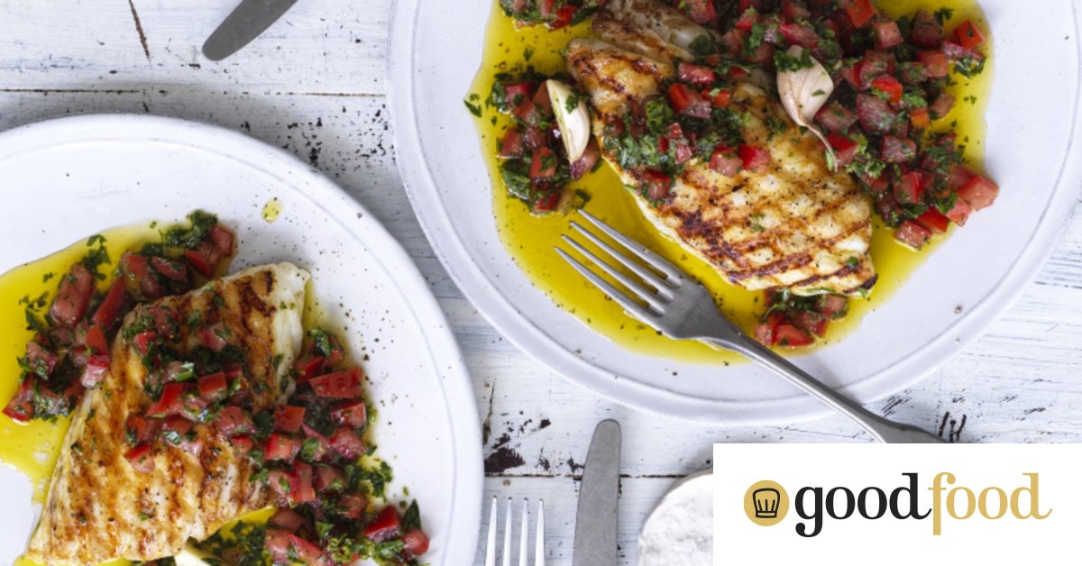 101 of Neil Perry's greatest Good Weekend recipe hits