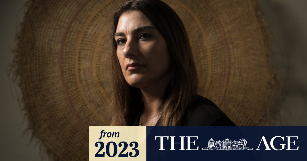 Gallery: Lidia Thorpe