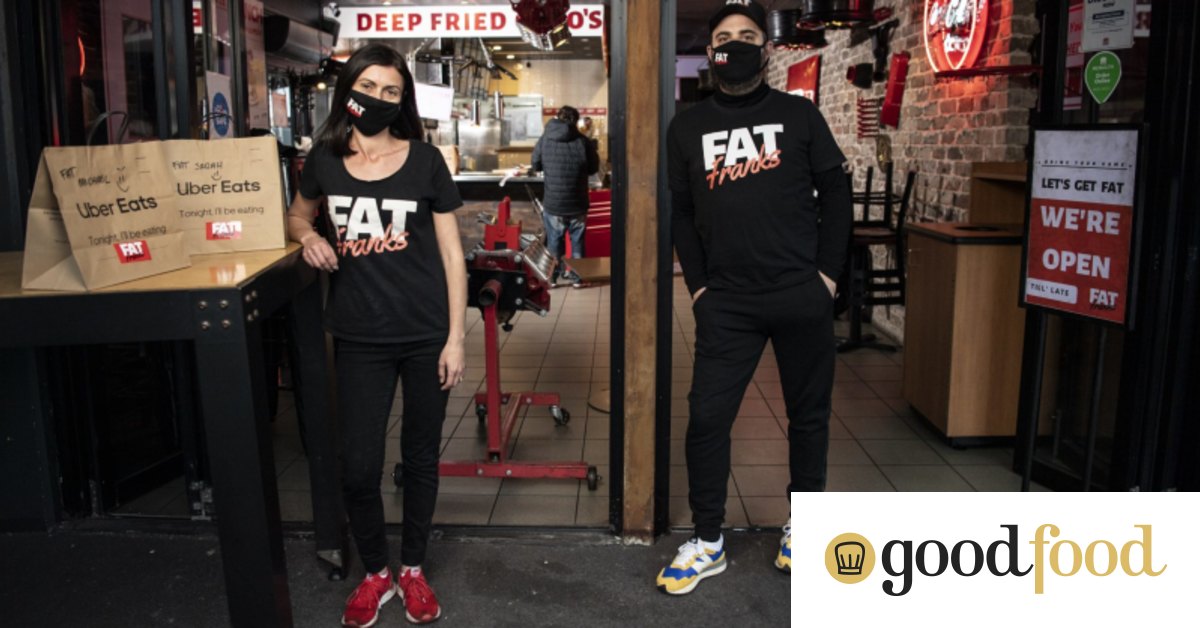 Wasted food and staff abuse: Uber Eats driver shortage hits Sydney ...