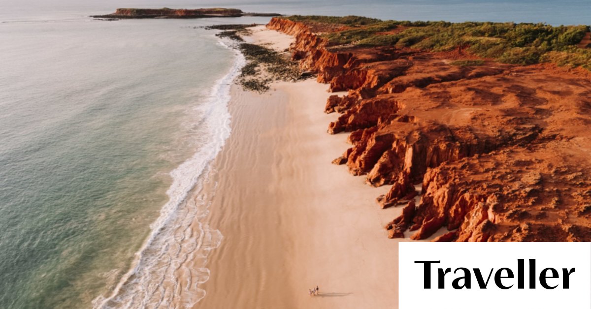 Driving around Australia: Tips and advice for doing ‘The Big Lap ...