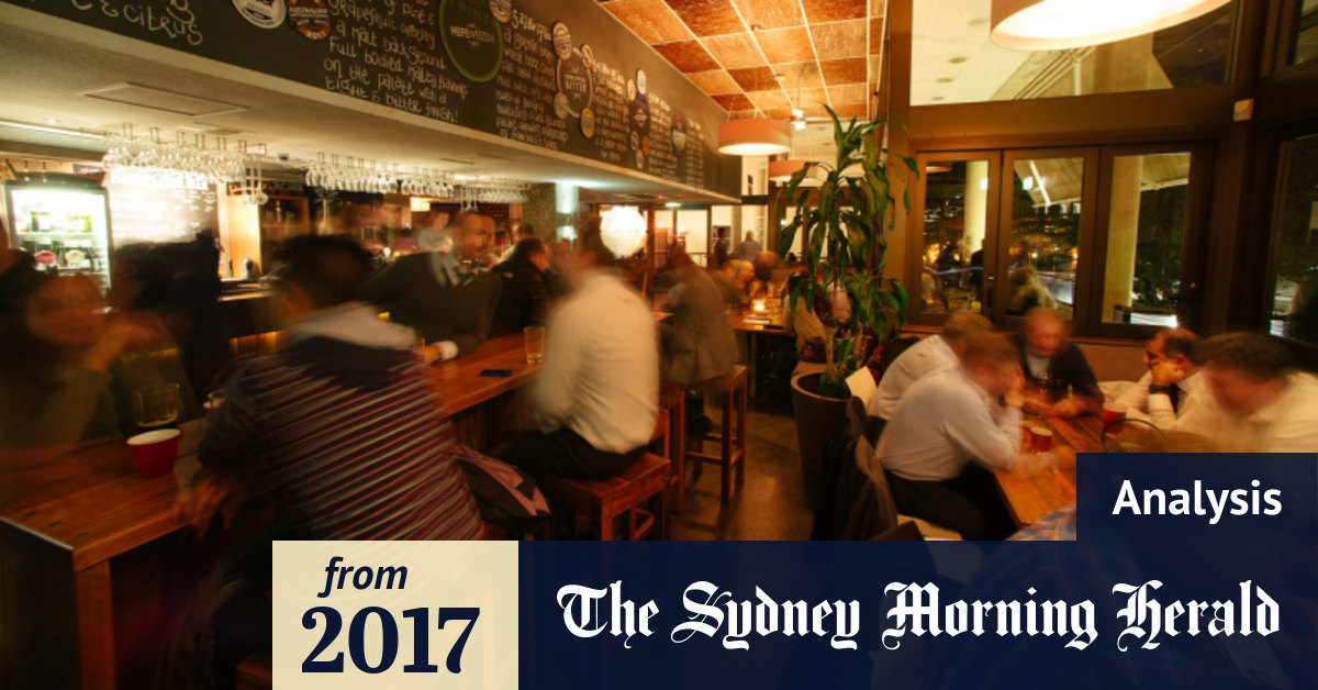 As penalty rates are slashed, what is your Sunday worth now?