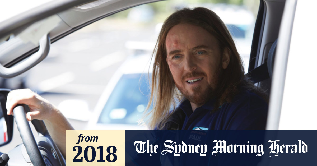 ABC comedy Squinters is one of the funniest comedies of the year