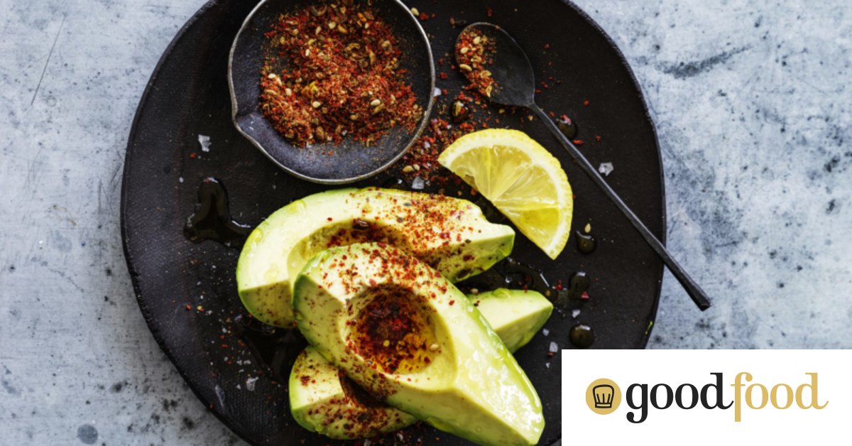 The best way to store and preserve avocado