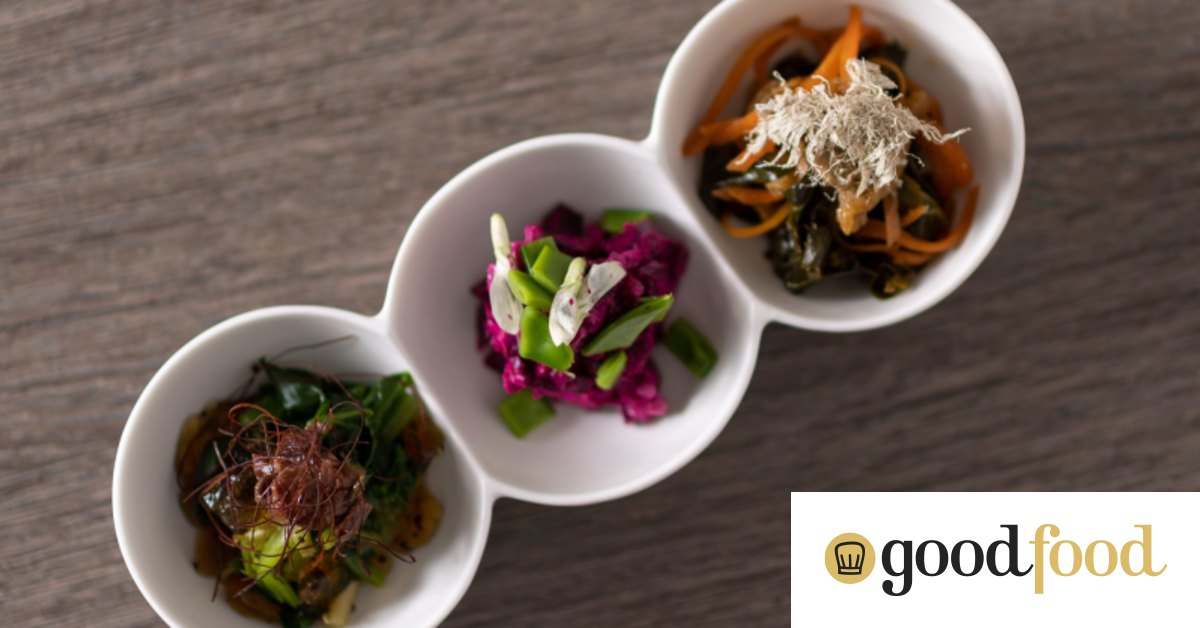 Wa Kenbo restaurant review