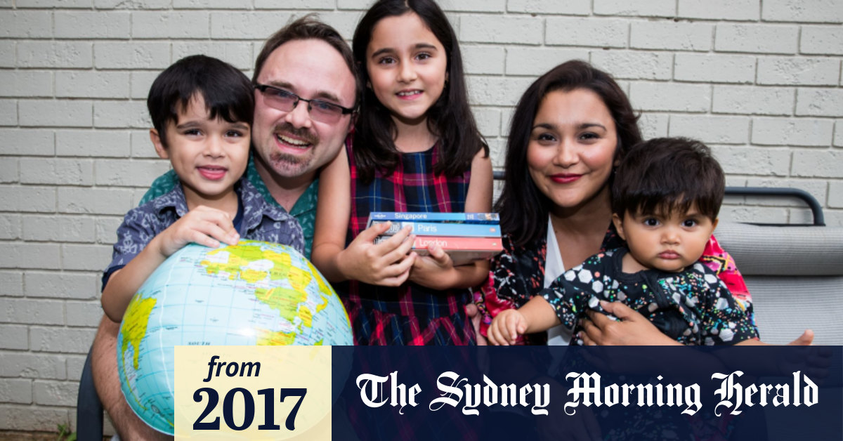 The ultimate status symbol? Why wealthy families are opting for more kids