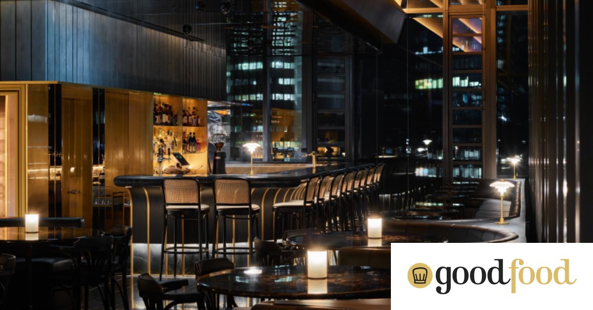 Dean & Nancy cocktail bar opens with chef Jane Strode at the helm