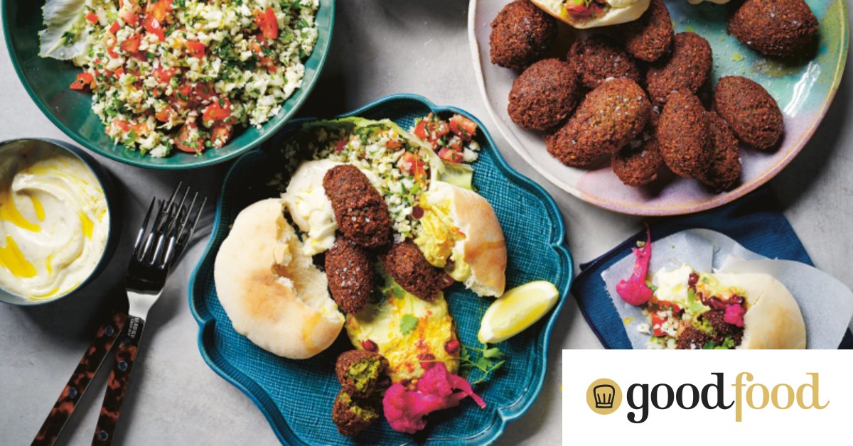 Make the kitchen your happy place with Alice Zaslavsky's new cookbook