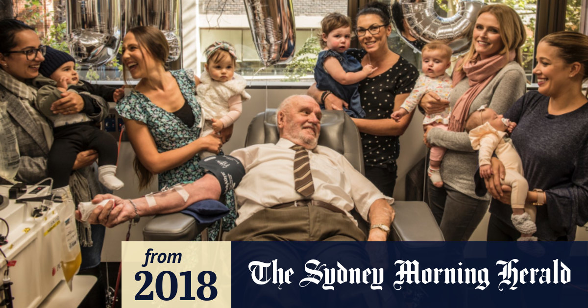 Photos of the year 2018