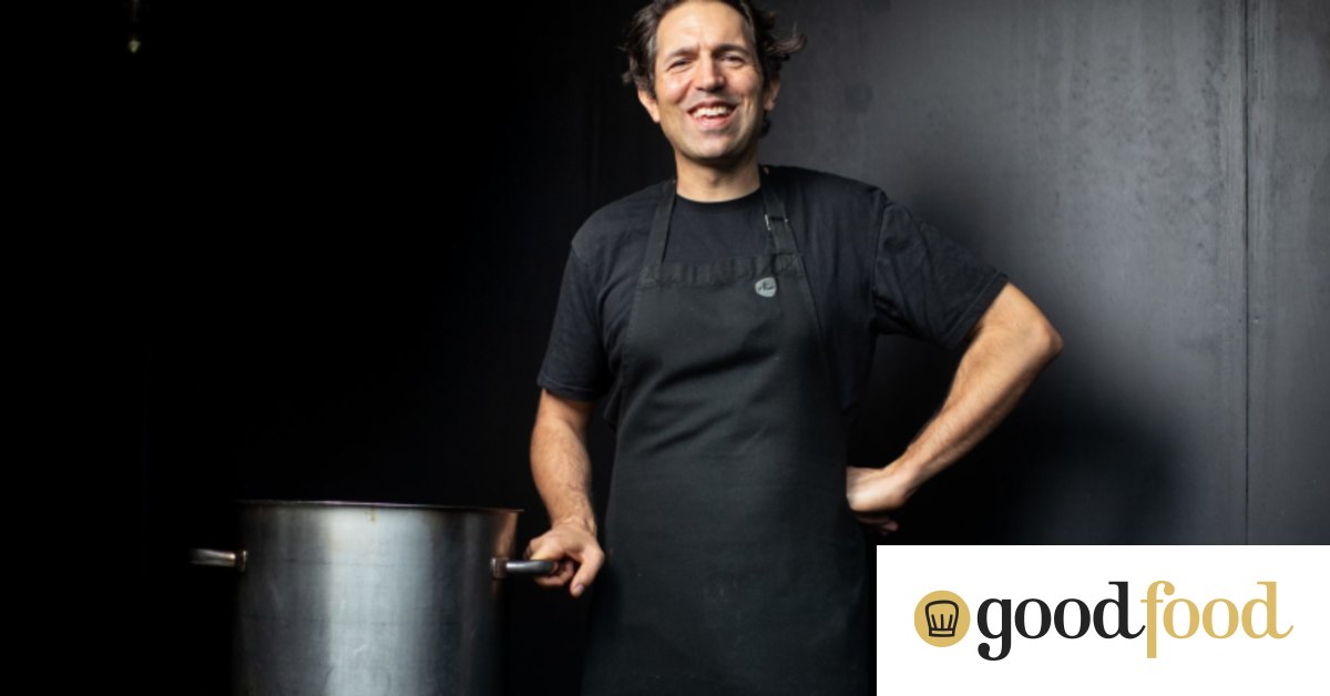 The kitchen items Melbourne chefs can't live without during the pandemic