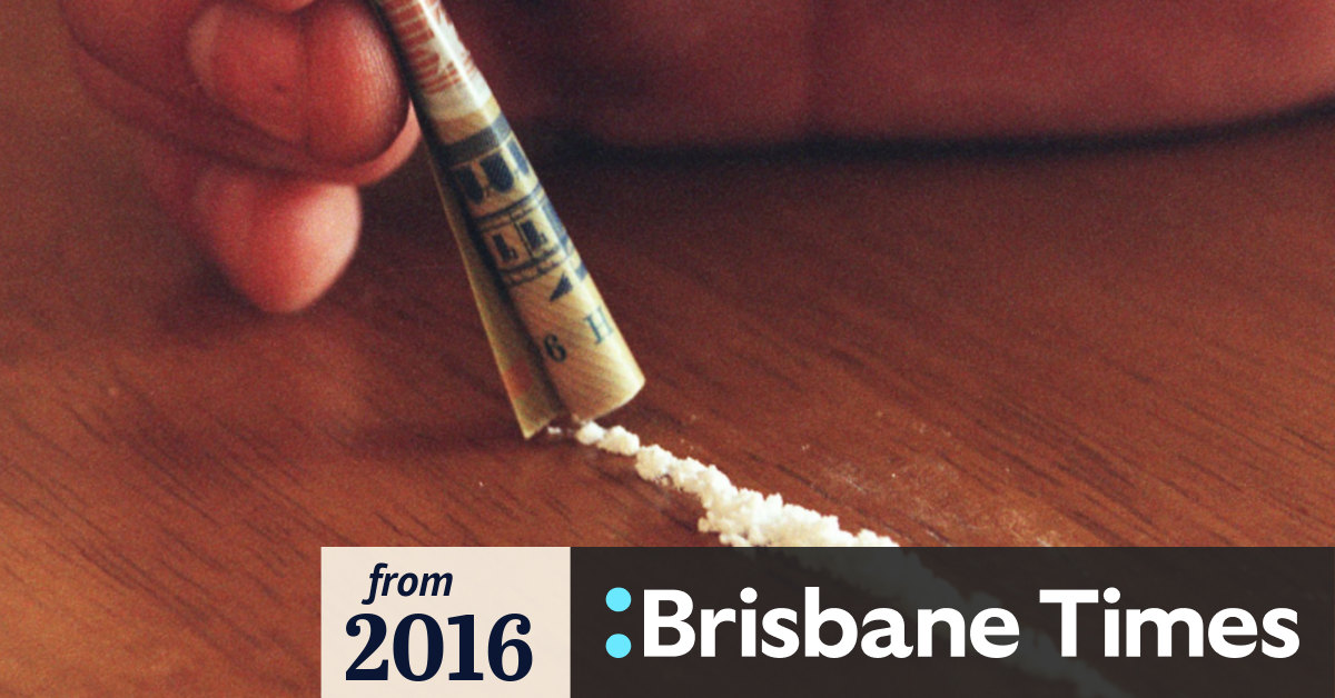 CCC drug trafficking operation nabs another Gold Coast man