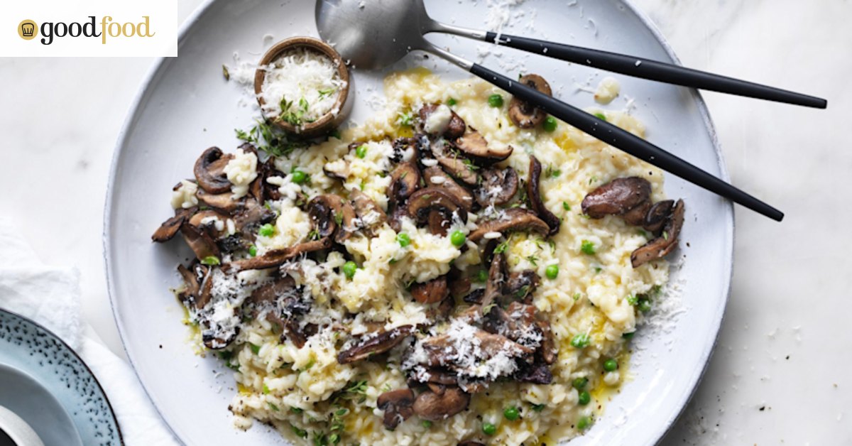 35 interesting rice recipes