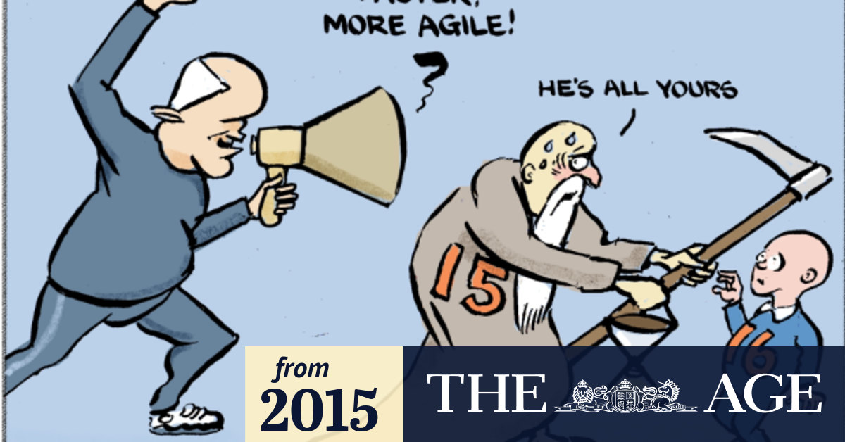 Cartoons for Thursday December 31