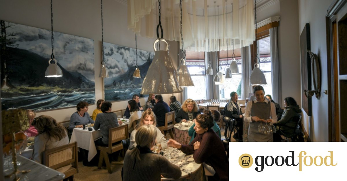 Stamford Park Homestead review