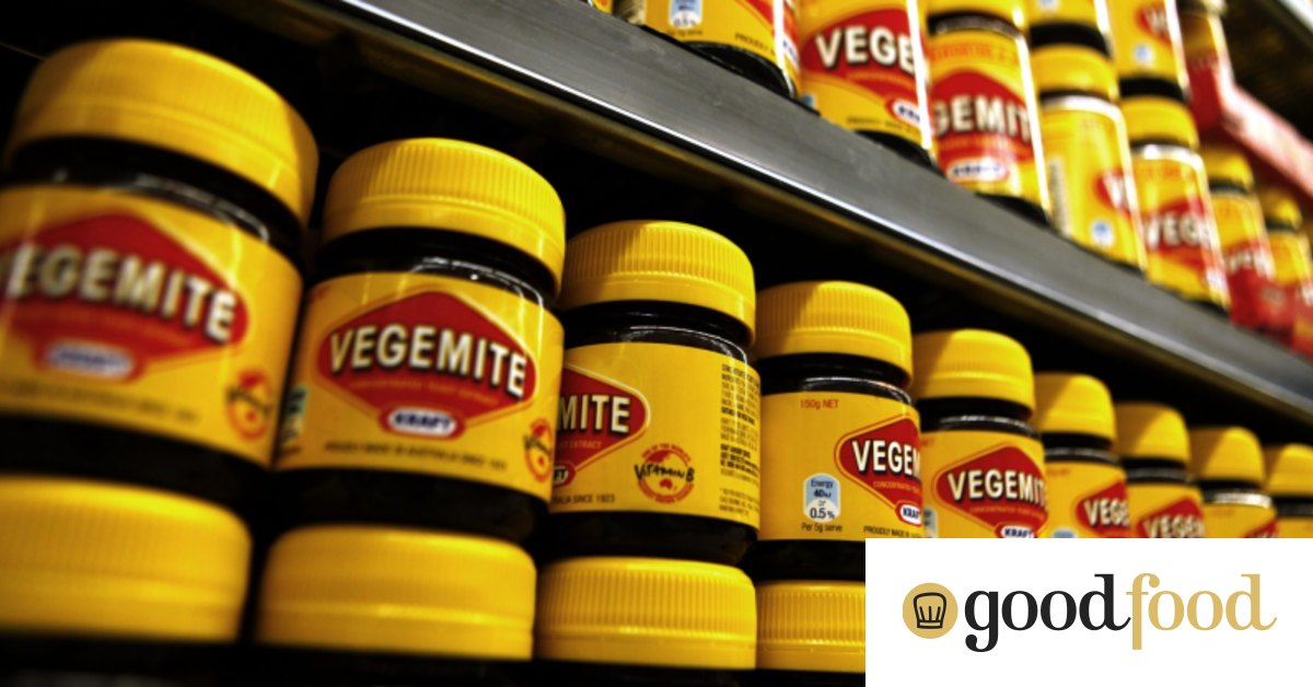 What Vegemite's branding says about Australian culture