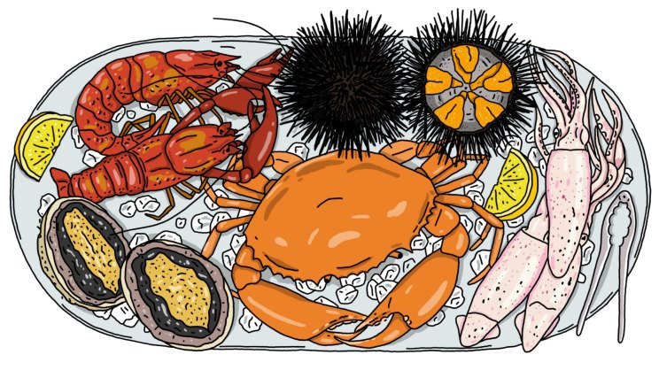 how to cook live crab humanely