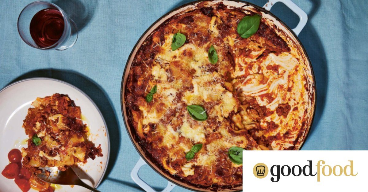 Clever shortcuts: Five favourite winter dishes you can make in a flash