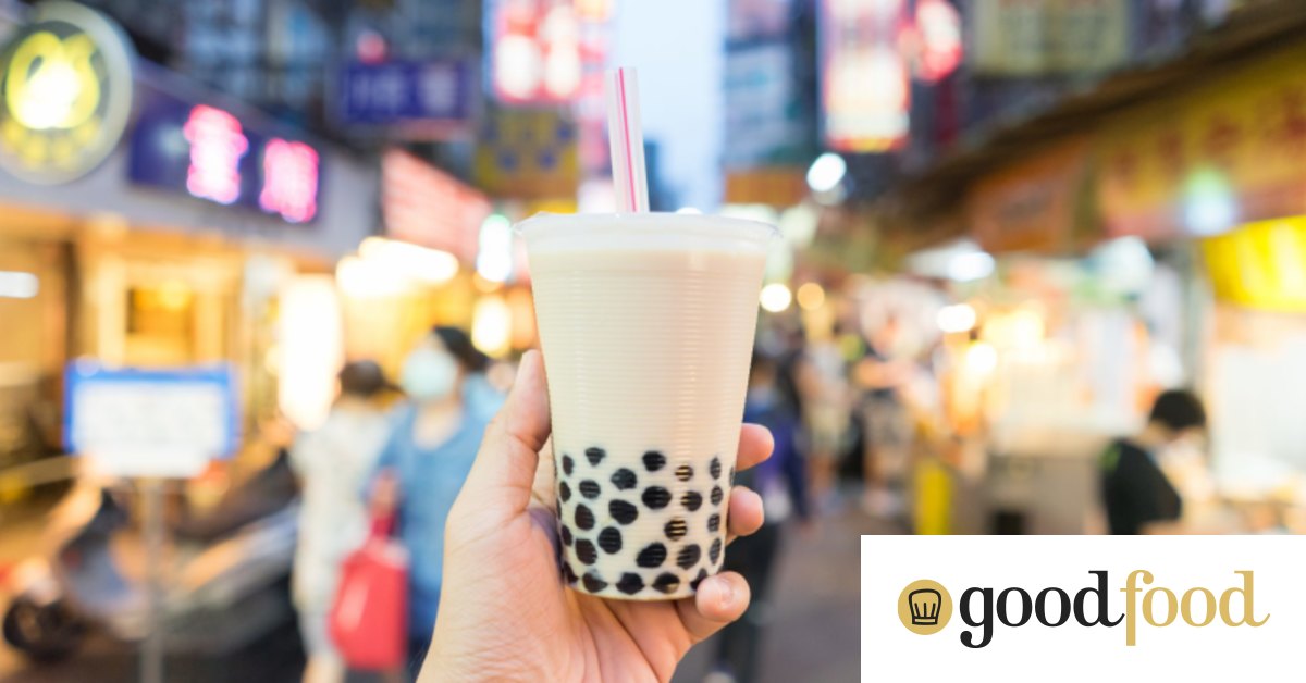 Chef Michael Ryan's guide to eating and drinking in Taipei