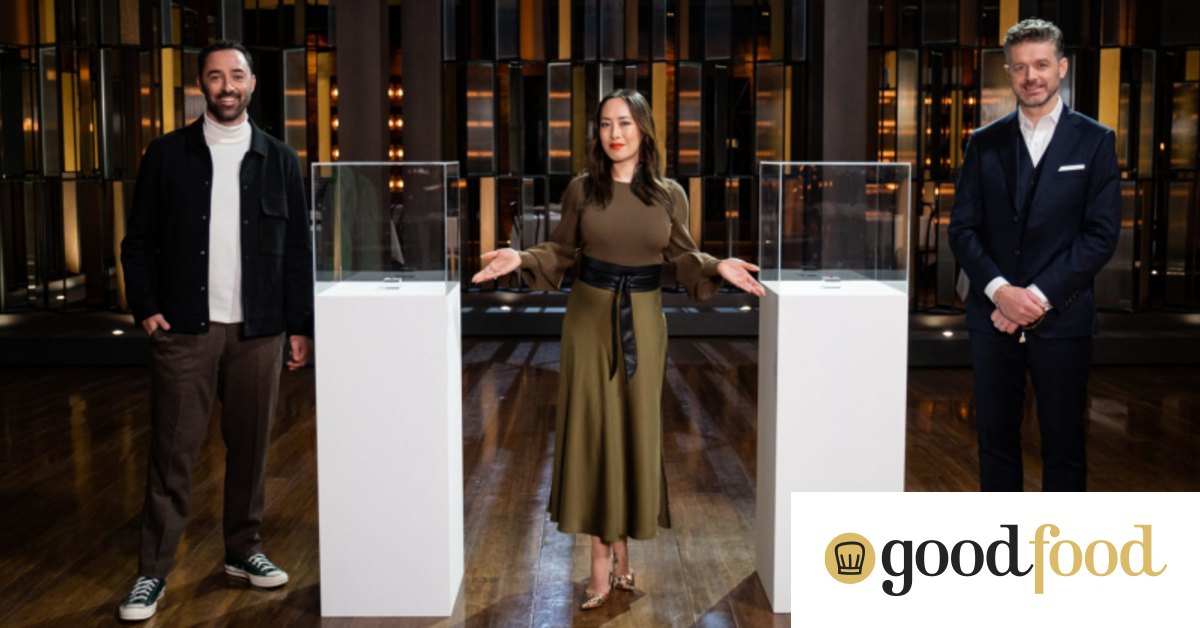 MasterChef recap: The first (and hopefully last) 'jewel duel' propels ...