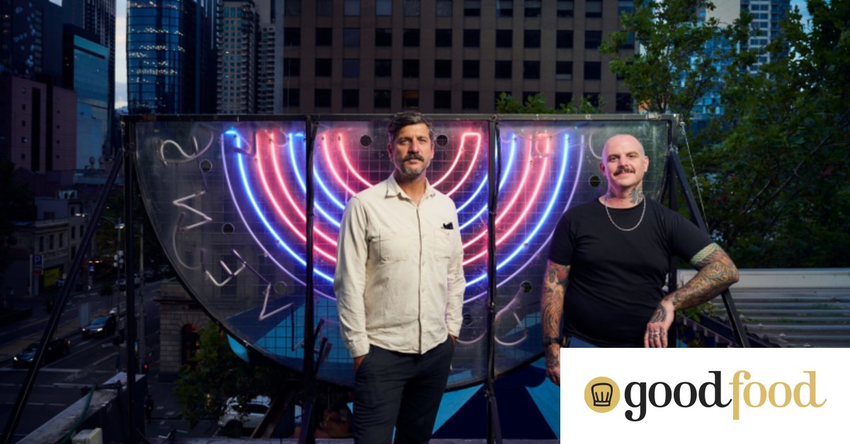 Fancy Hank's is building a new venue and scaling up rooftop bar Good ...