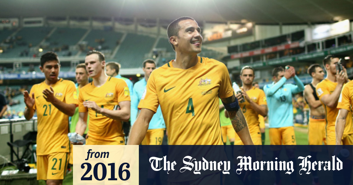 Tim Cahill says next move will have family focus