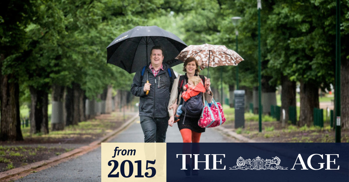 Living in East Melbourne, the most liveable suburb in the most liveable ...