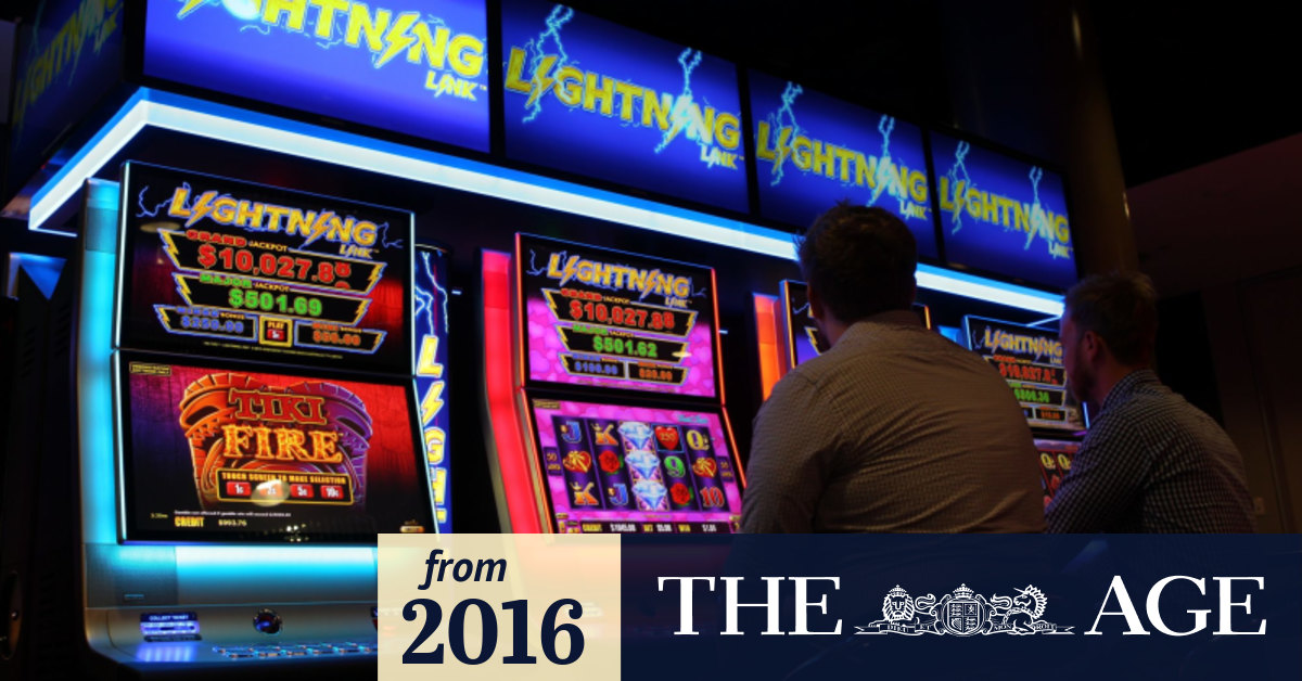 The case for gambling reform is overwhelming