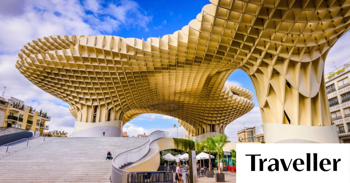 The hottest new travel destinations for 2017: Best countries to visit