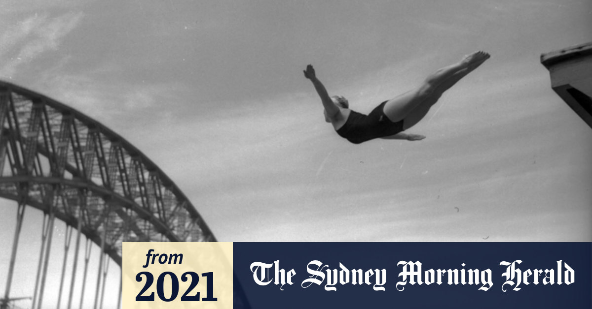 The Herald's photographic coverage over the years