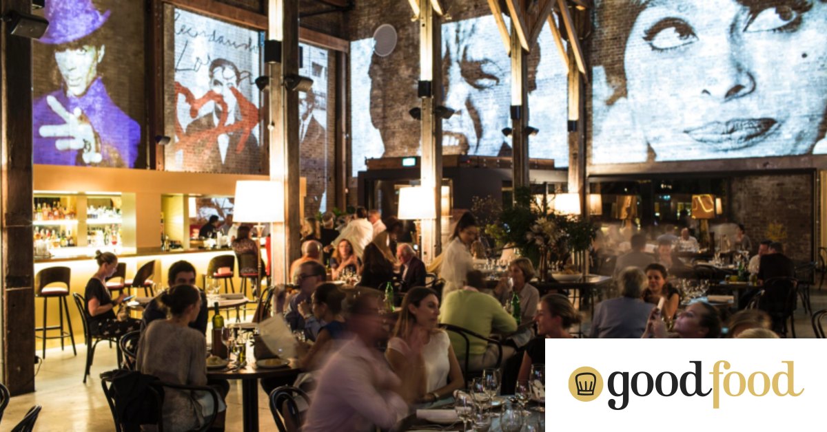 New Martin Place venture for Paola Toppi