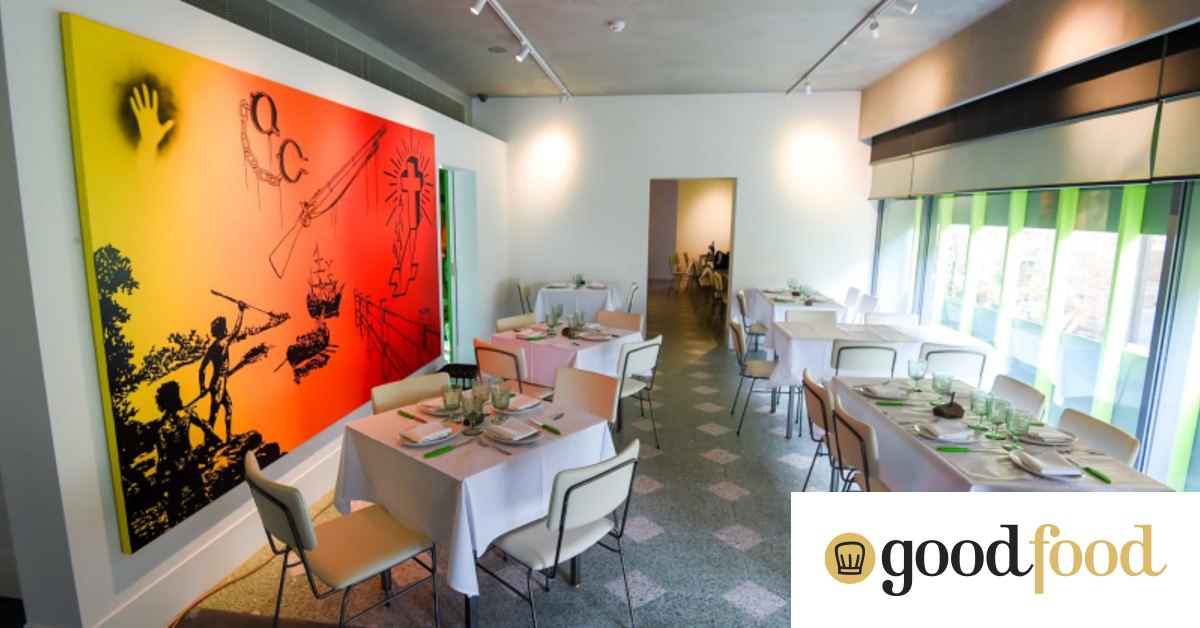 Di Stasio Pizzeria review