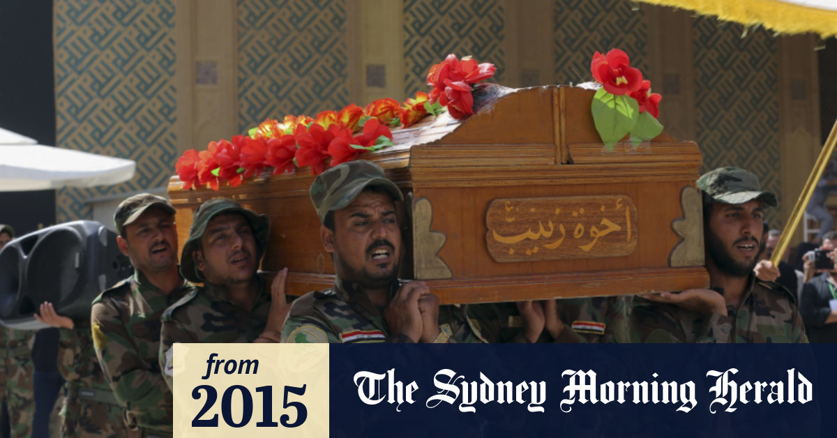 Iran's grand manipulator at work behind the scenes in Syria