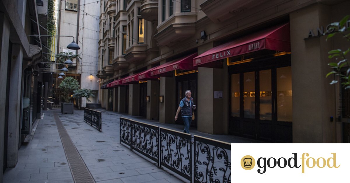 No singing, no buffets: New ground rules for eating out in 2020