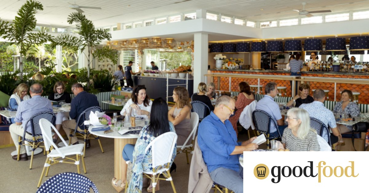 Manly Pavilion review