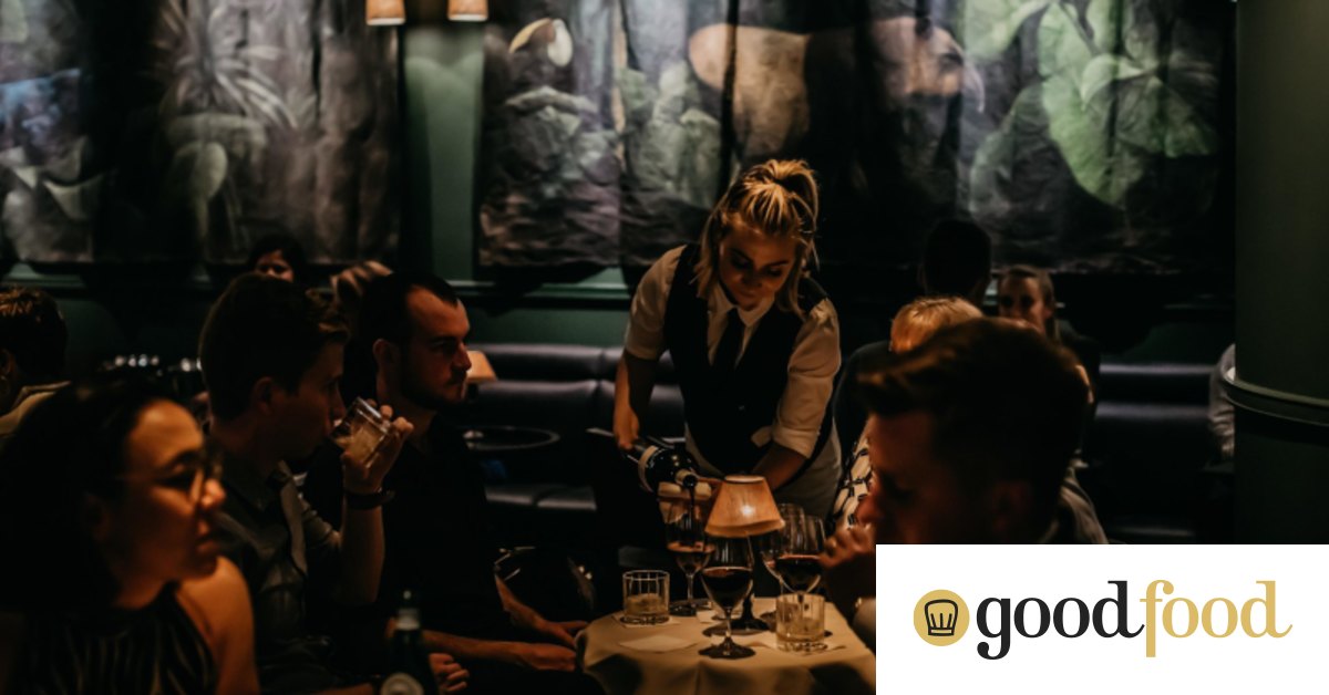 Merivale opens Little Felix on Ash Street