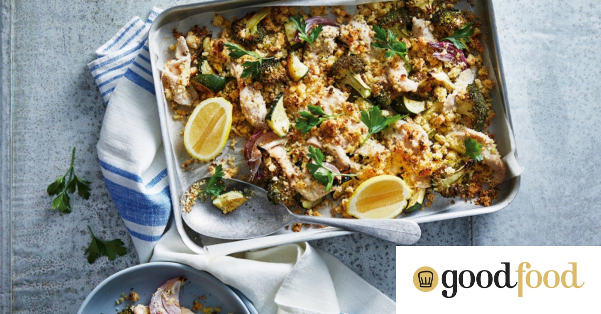 Three low-carb recipes everyone will love from the CSIRO