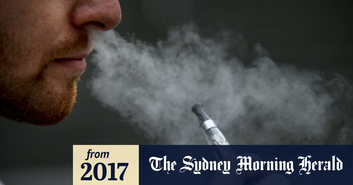 E-cigarette retailers fined over false claims to customers