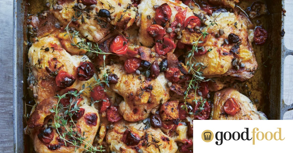 Four essential Italian dishes anyone can cook from Silvia Colloca's new ...