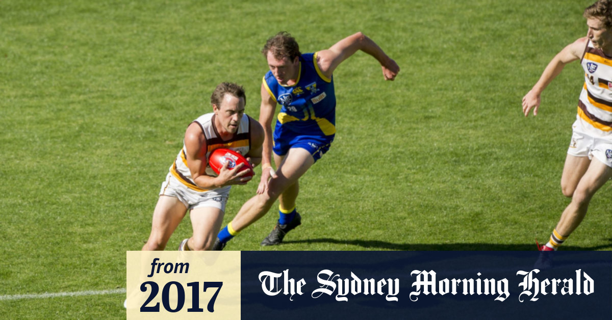Canberra Demons stung by Aspley Hornets in first NEAFL loss of the season