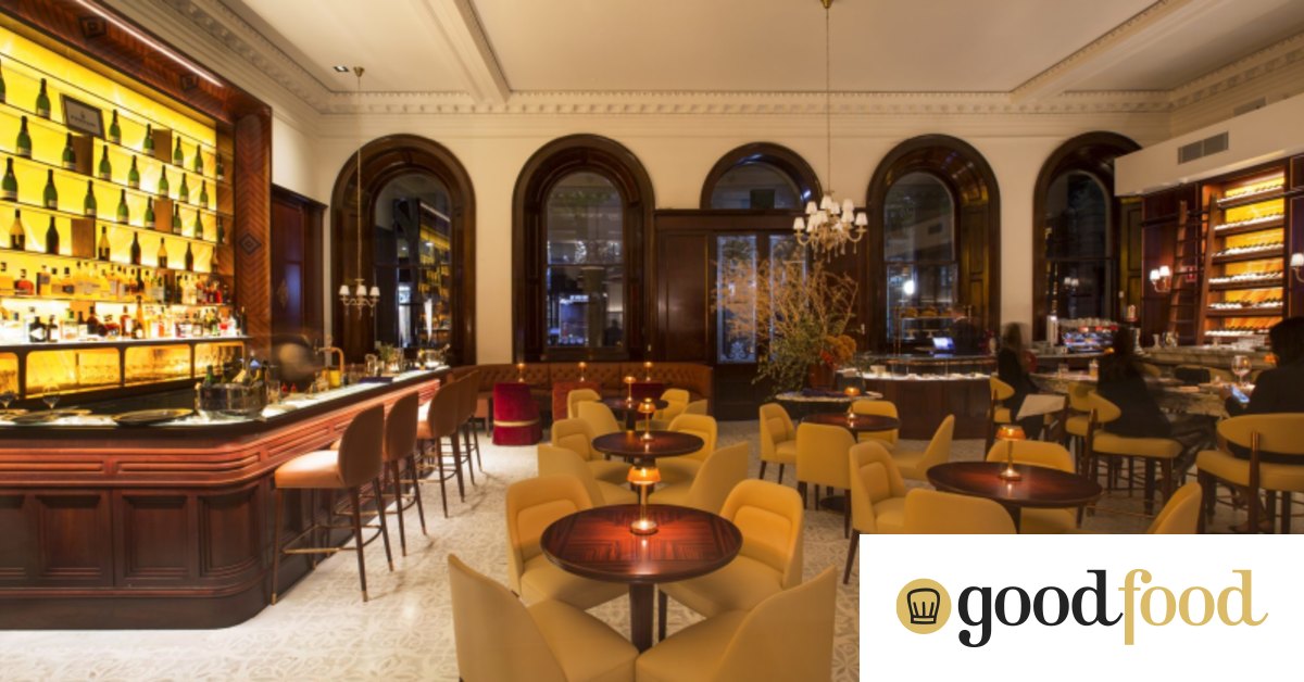 Seta Sydney opens, helmed by Michelin-star chef via Zoom