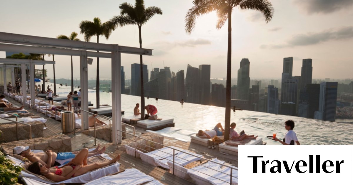 Tourist-friendly cities: The most welcoming cities in the world named