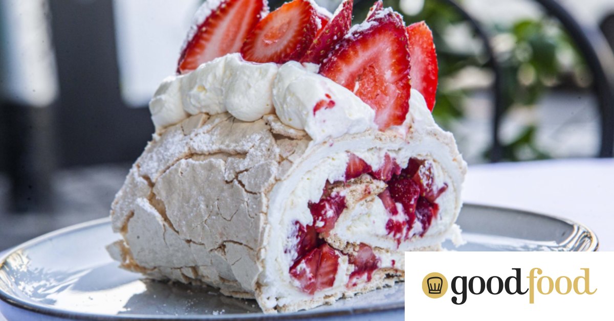 Freda's Bistro review